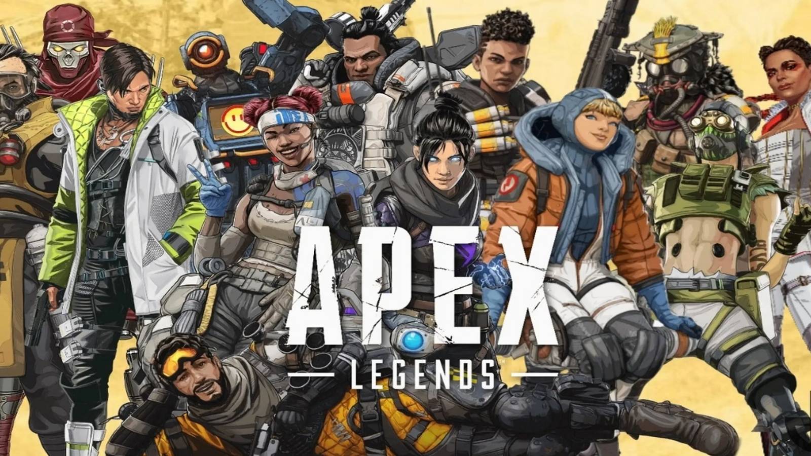 Why One Apex Legends Character May Have Been Overtuned With a Buff