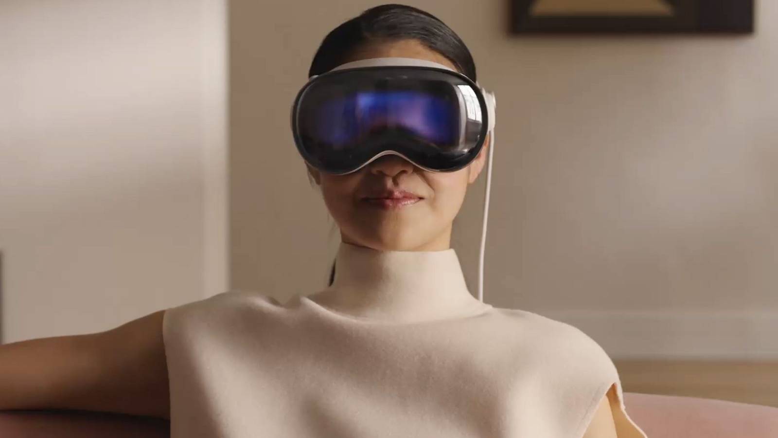 Apple Vision Pro is Reportedly Out of Production