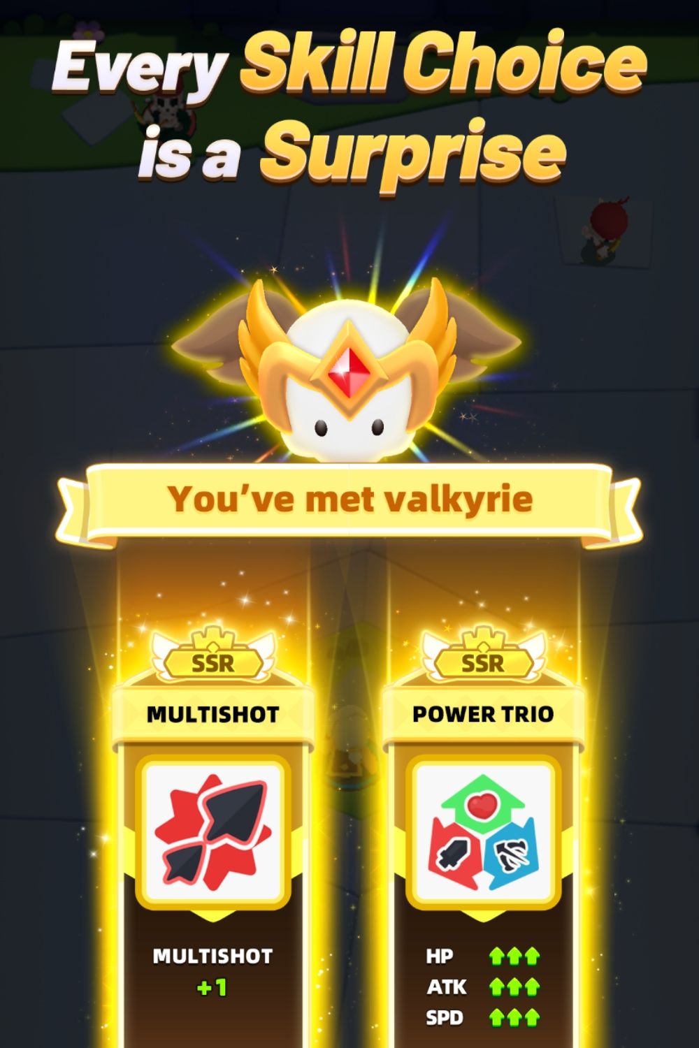 Archero 2 Character Tier List