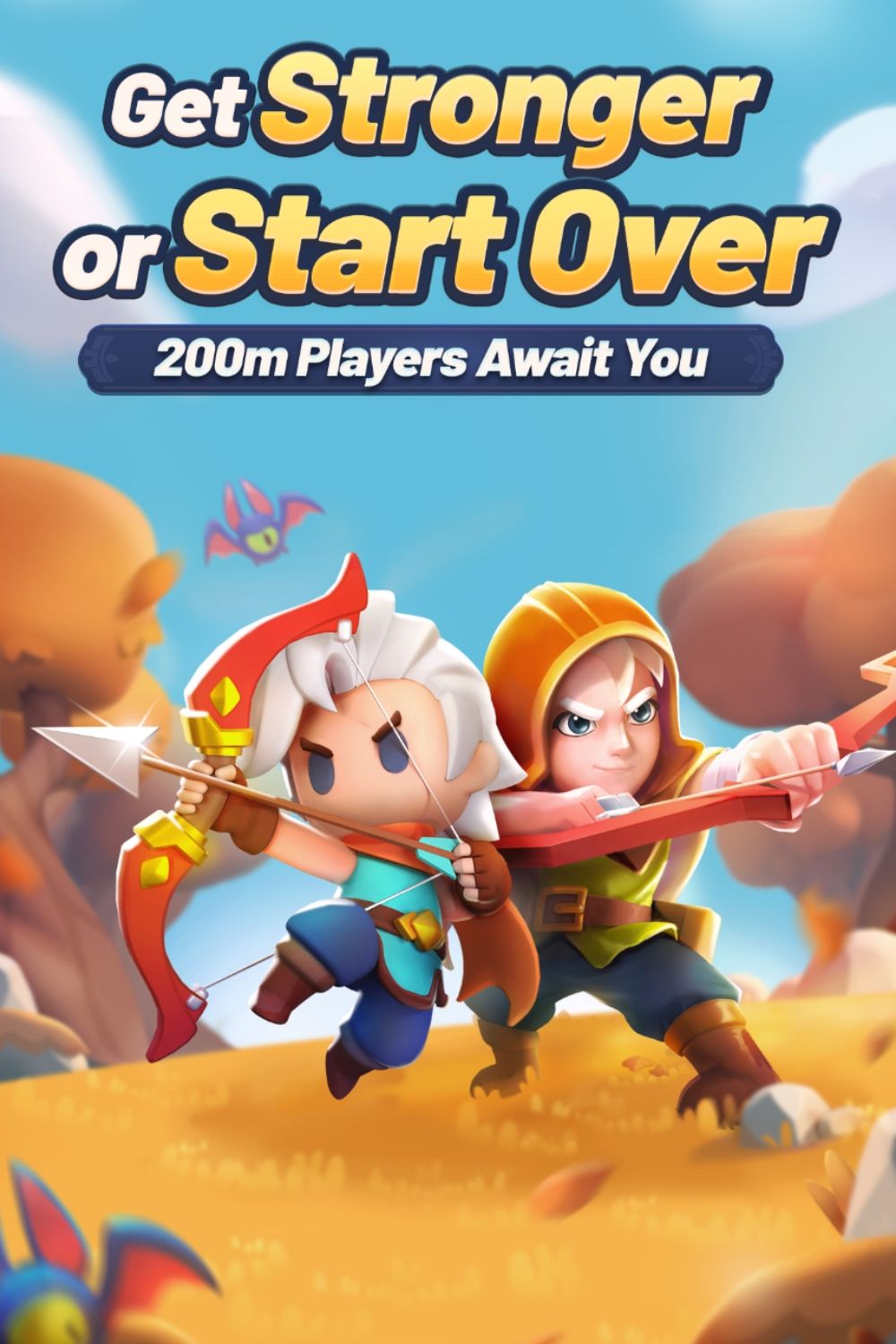 Archero 2 Character Tier List