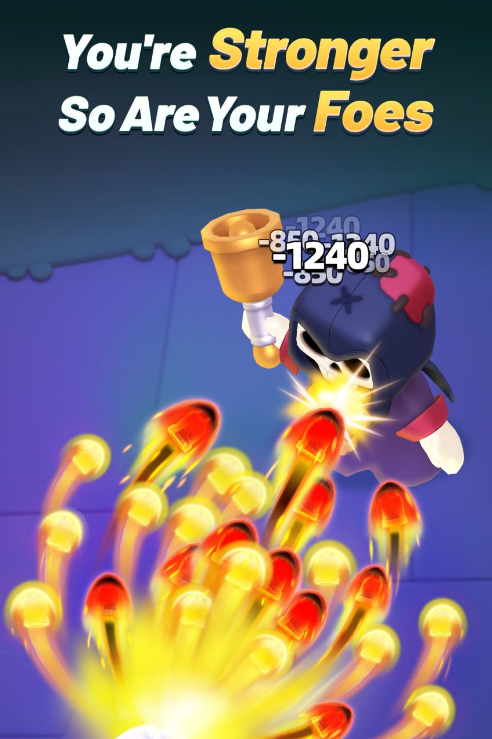 Archero 2 Character Tier List