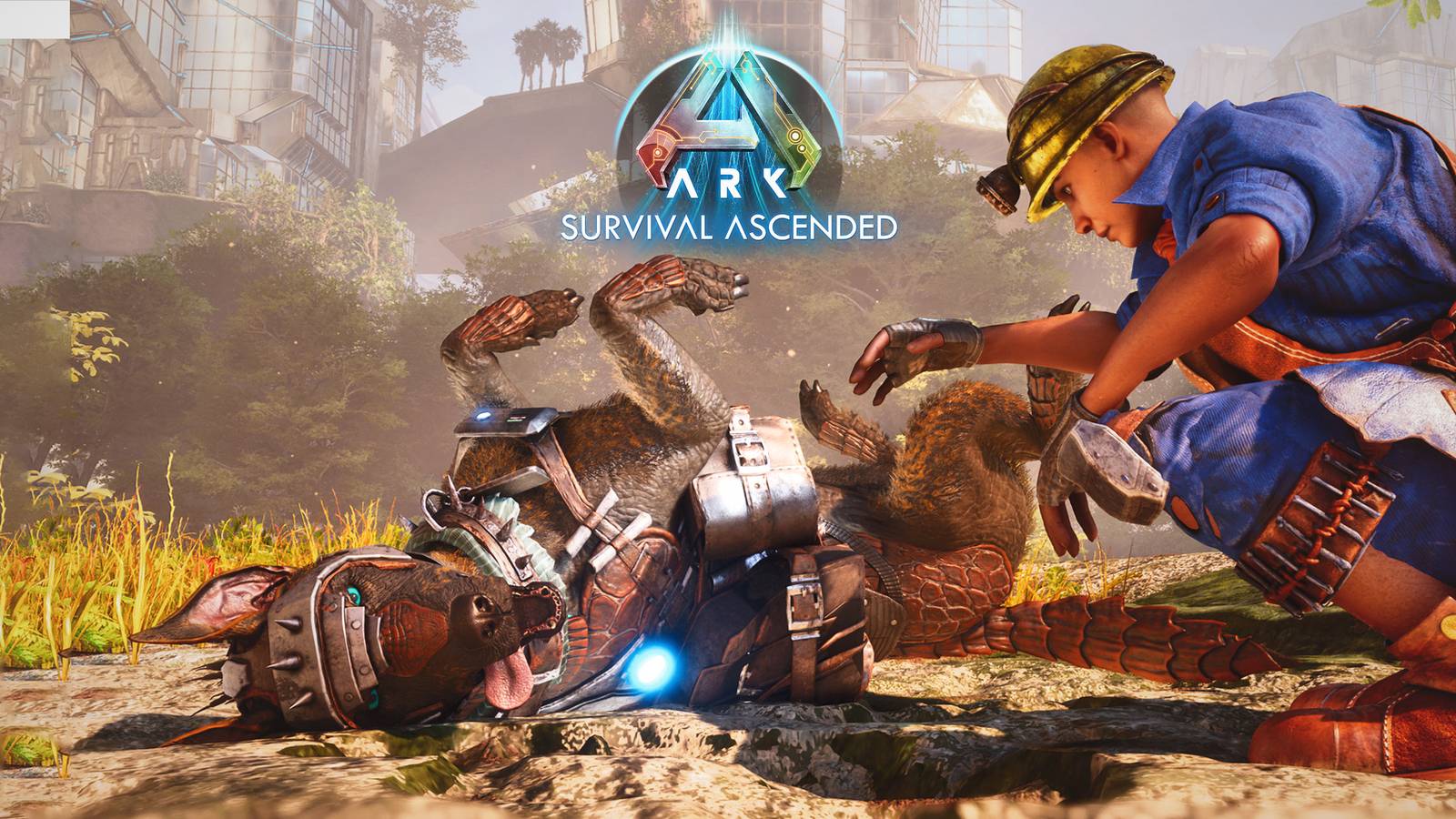 ARK: Survival Ascended Roadmap Reveals 2 Years of Plans