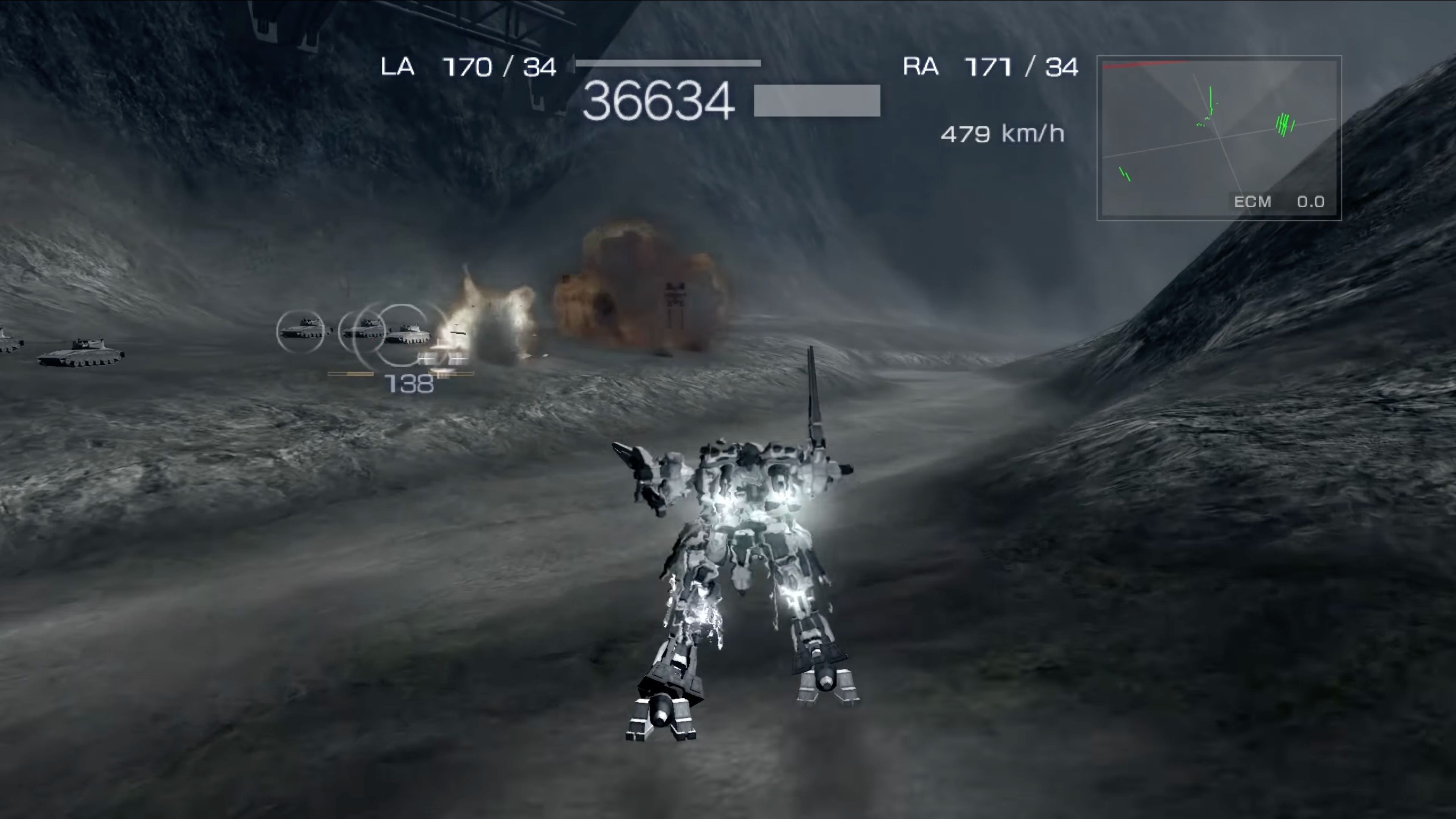 Armored Core 4 News, Trailer, Guides, and More