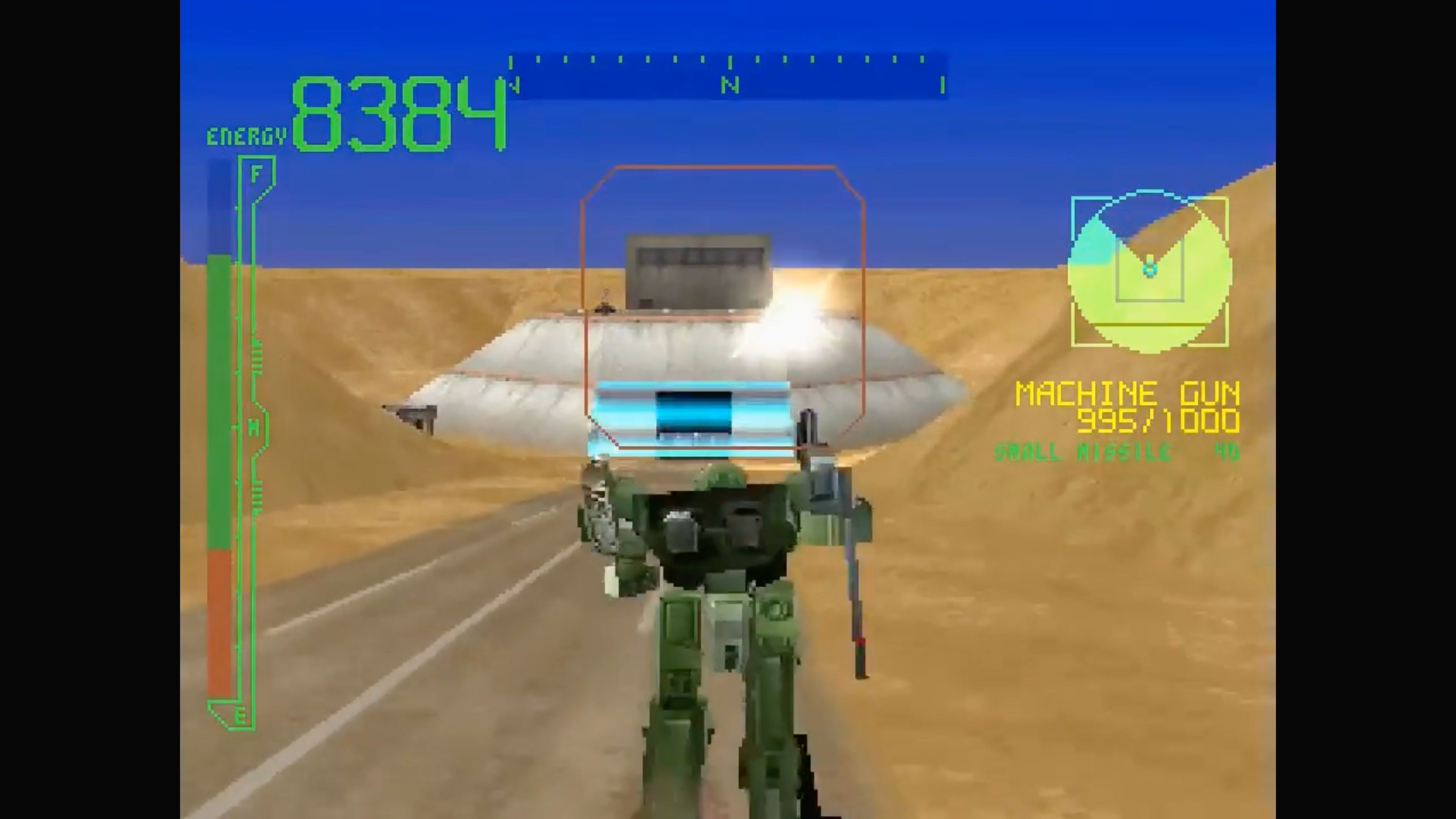 Armored Core: Project Phantasma News, Trailer, Guides, and More