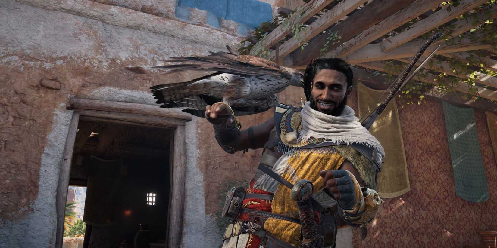 Most Charismatic Assassin's Creed Playable Characters, Ranked