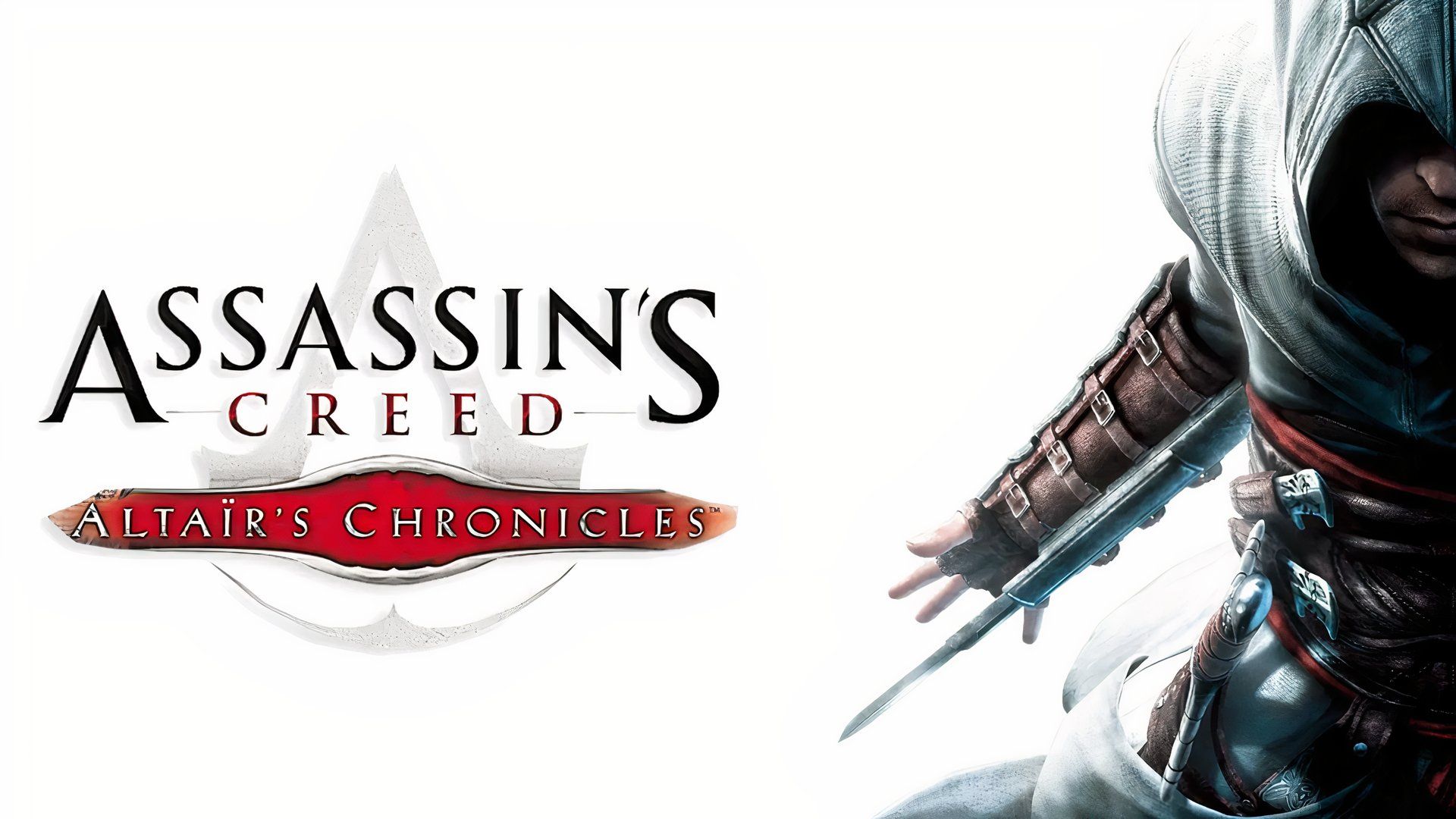 Assassin's Creed: Altair's Chronicles News, Trailer, Guides, and More