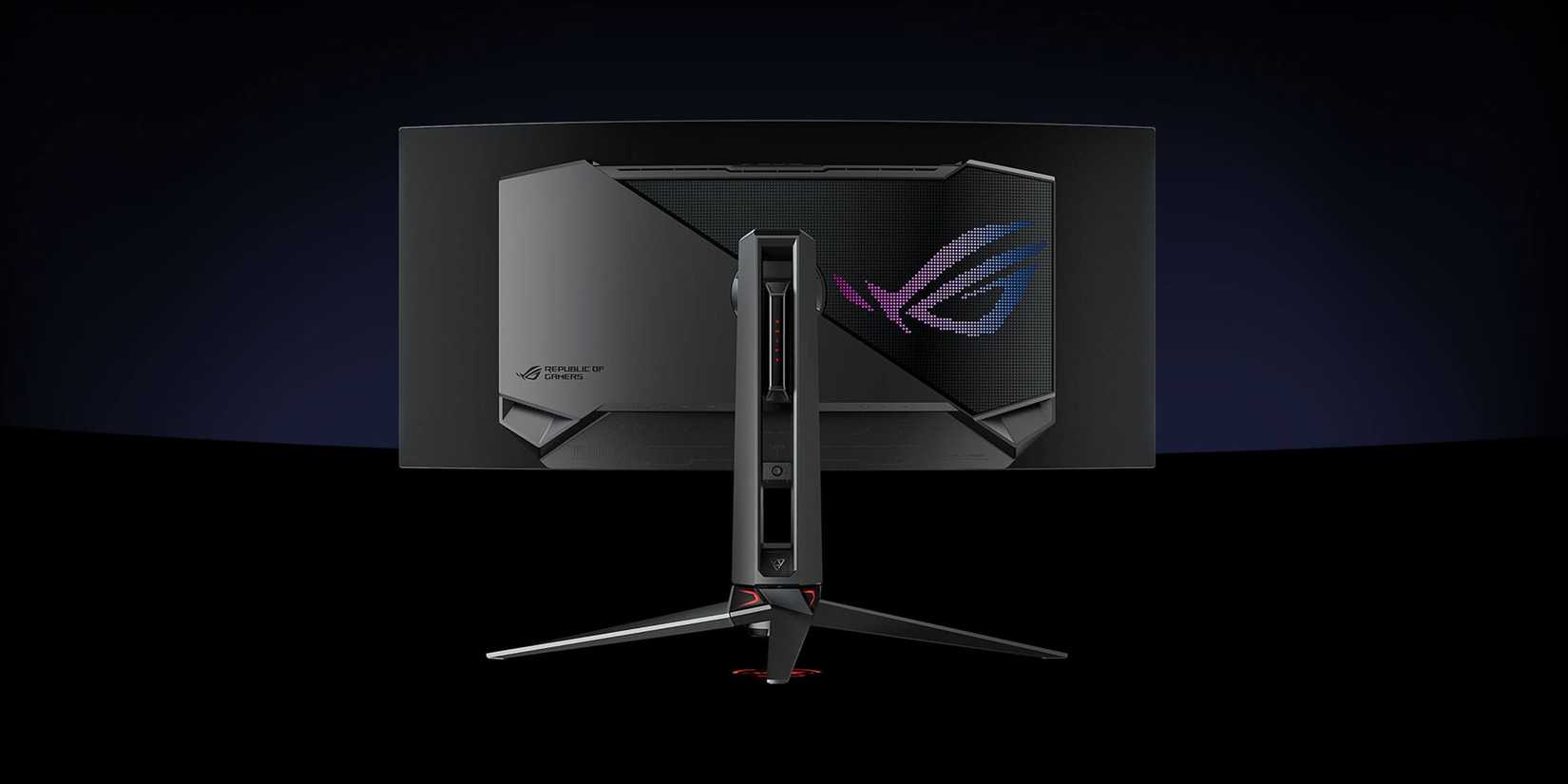 Asus ROG Swift Gaming Monitor On Sale