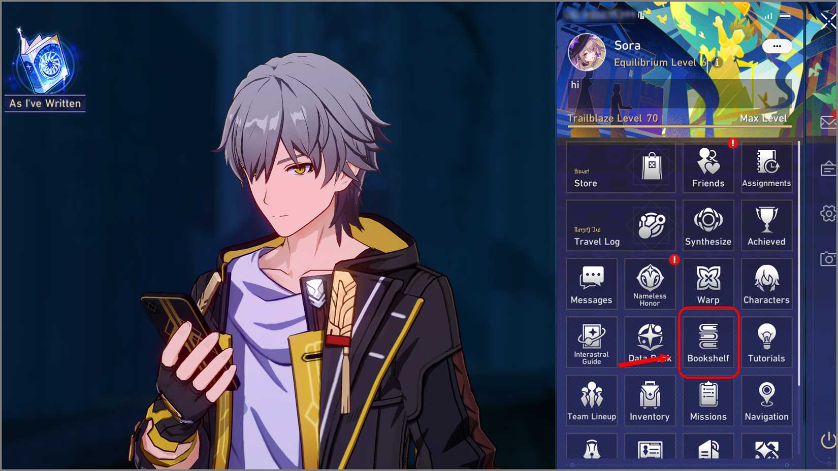 All Amphoreus Audio Record Divine Echo Locations in Honkai: Star Rail