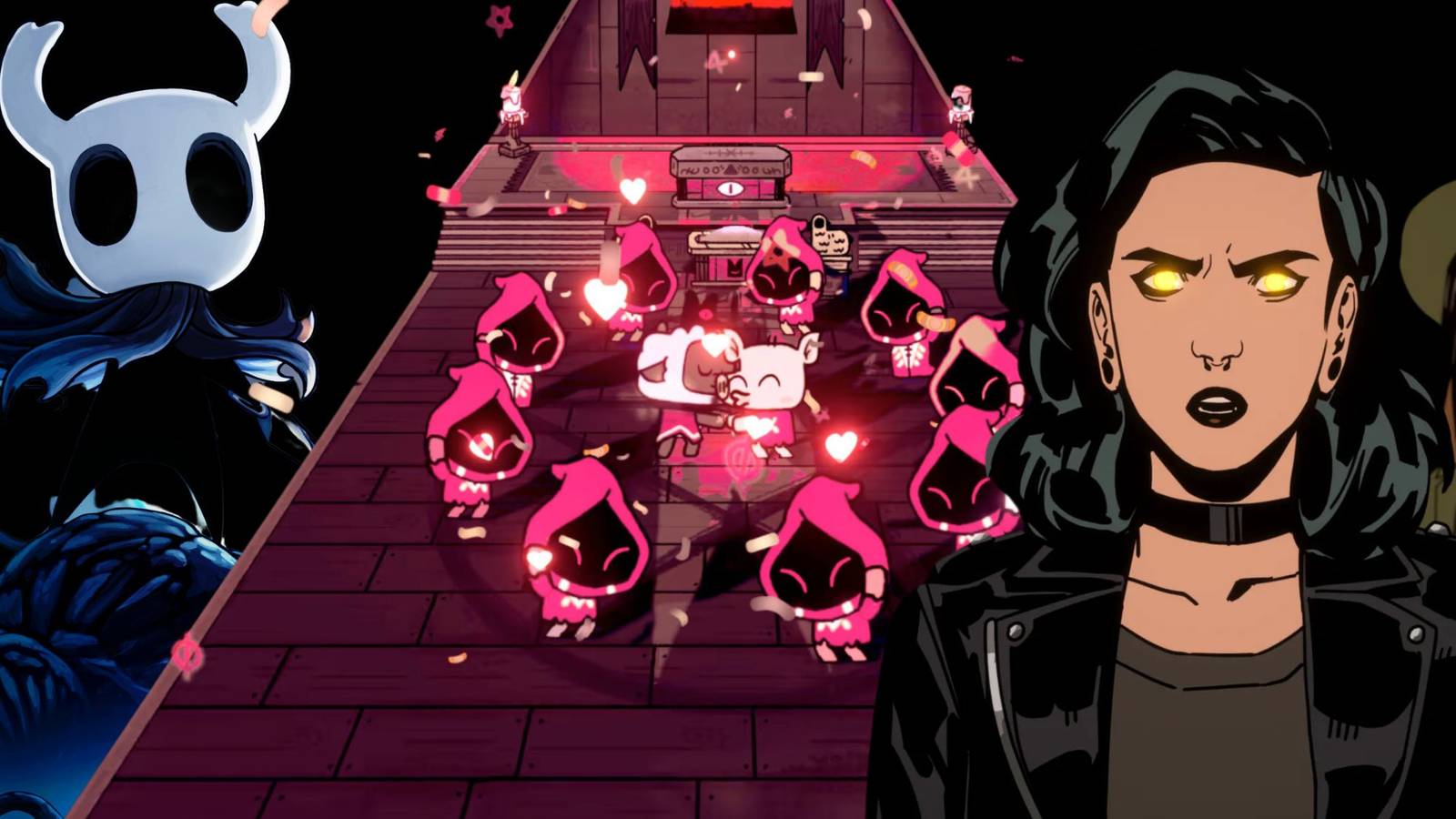 The Best Video Games From Australian Developers