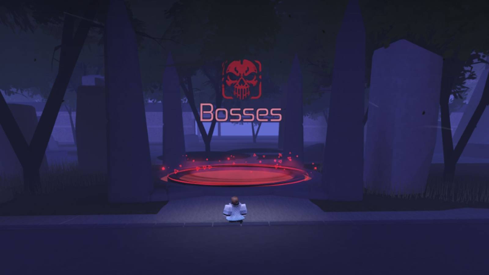 How to Get Awakening in Jujutsu Infinite