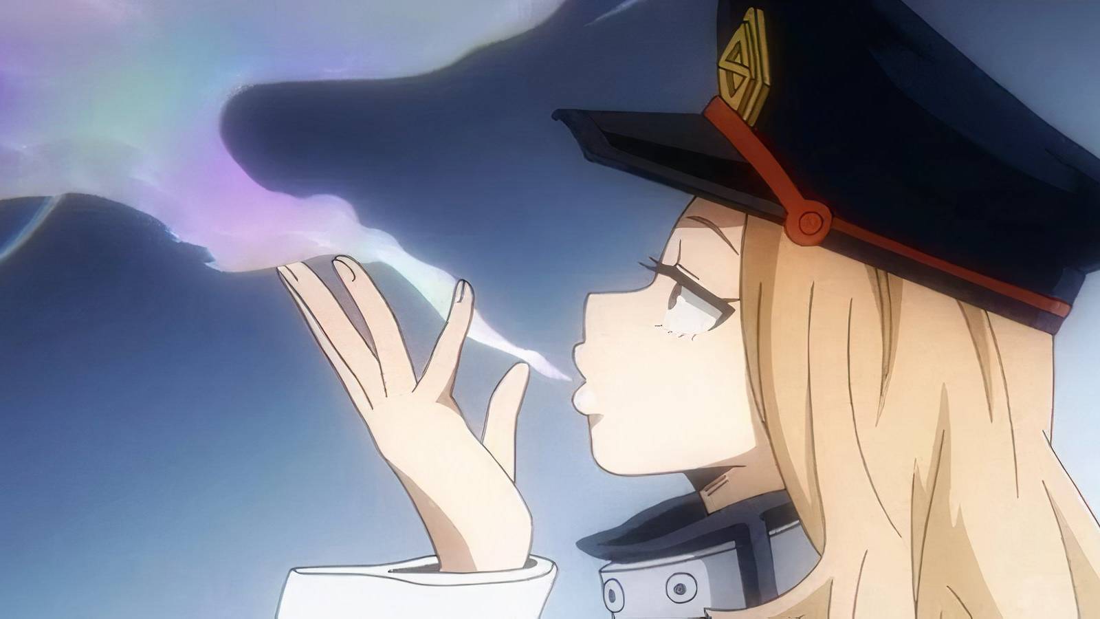 My Hero Academia: Camie's Glamour Quirk, Explained
