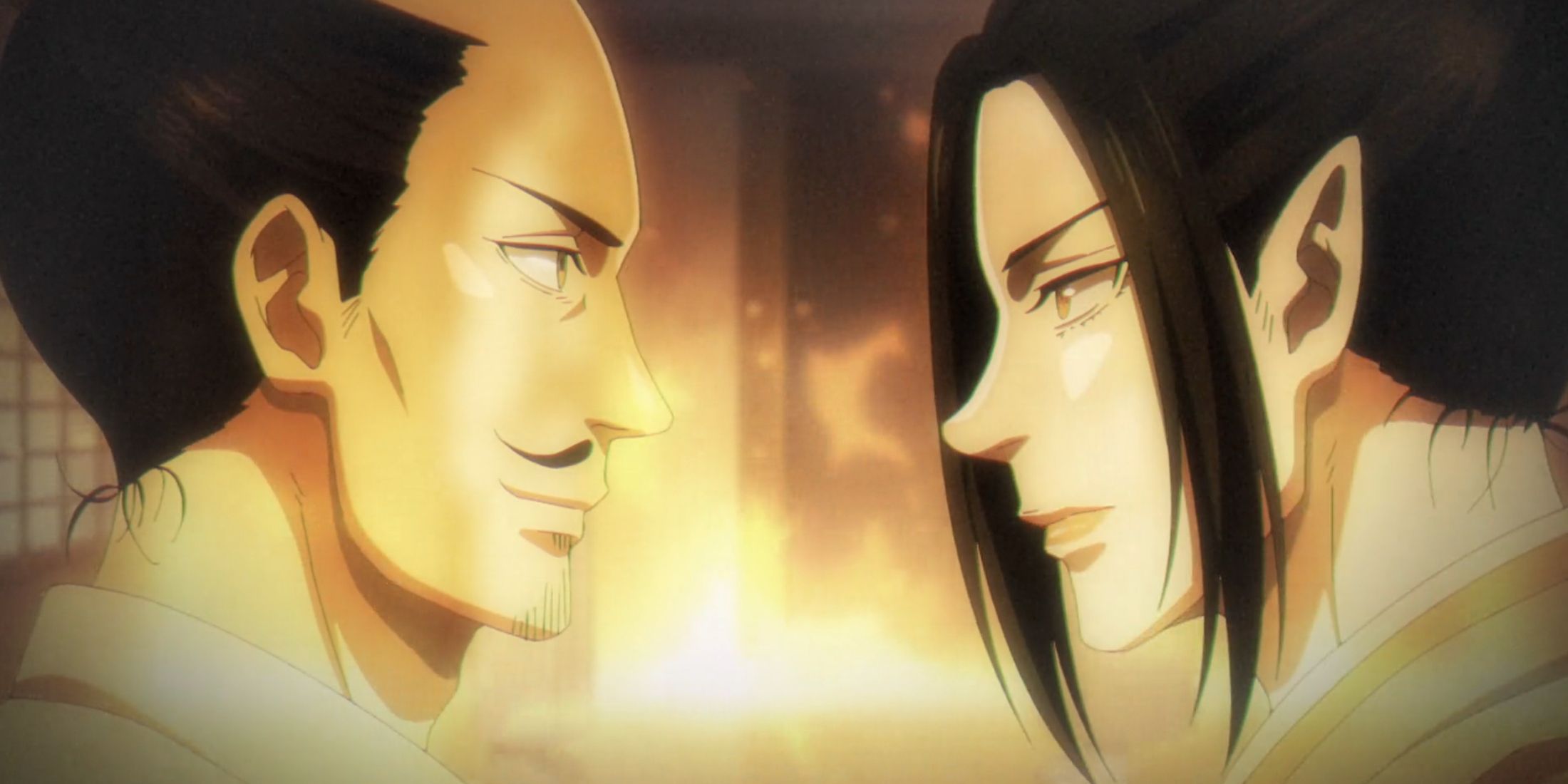 21 Best Vampire Anime Series To Watch Top List 21 Best Anime Movies