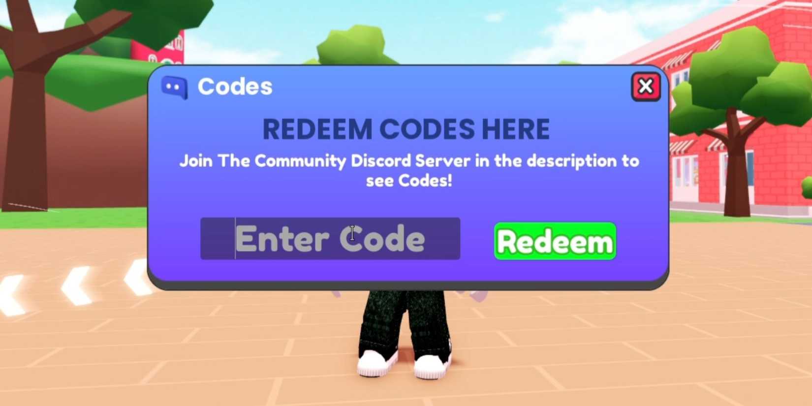 Roblox: Bakery Shop Tycoon Codes