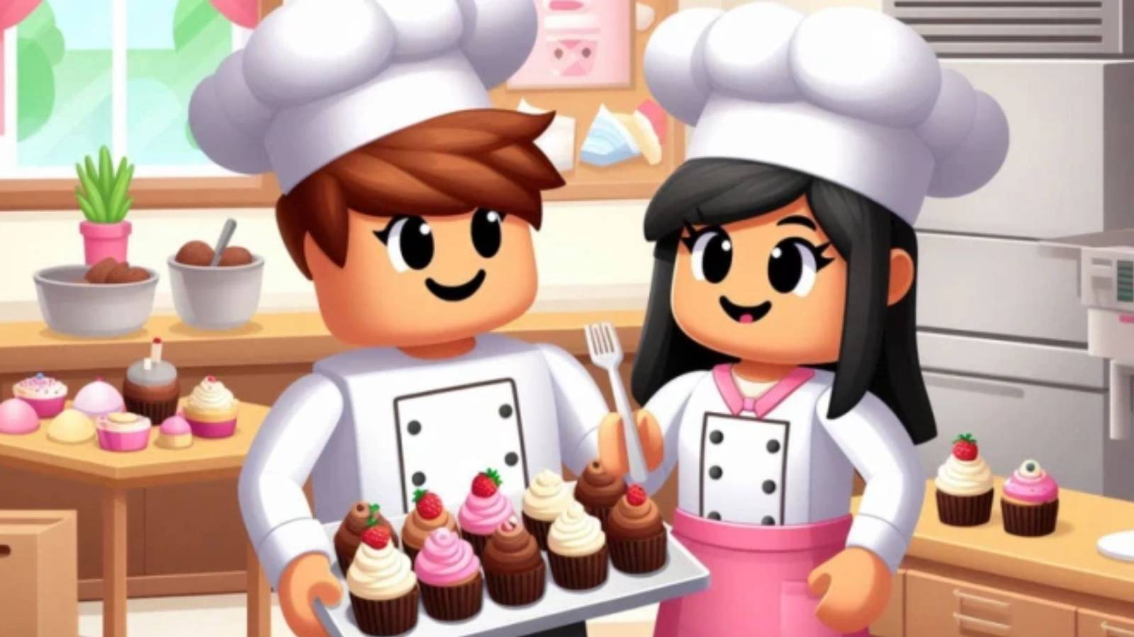 Roblox: Bakery Shop Tycoon Codes