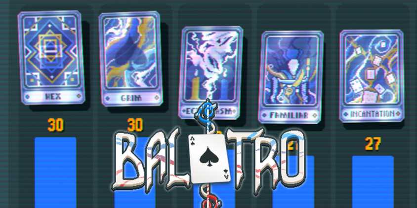 Best Card Enhancements In Balatro