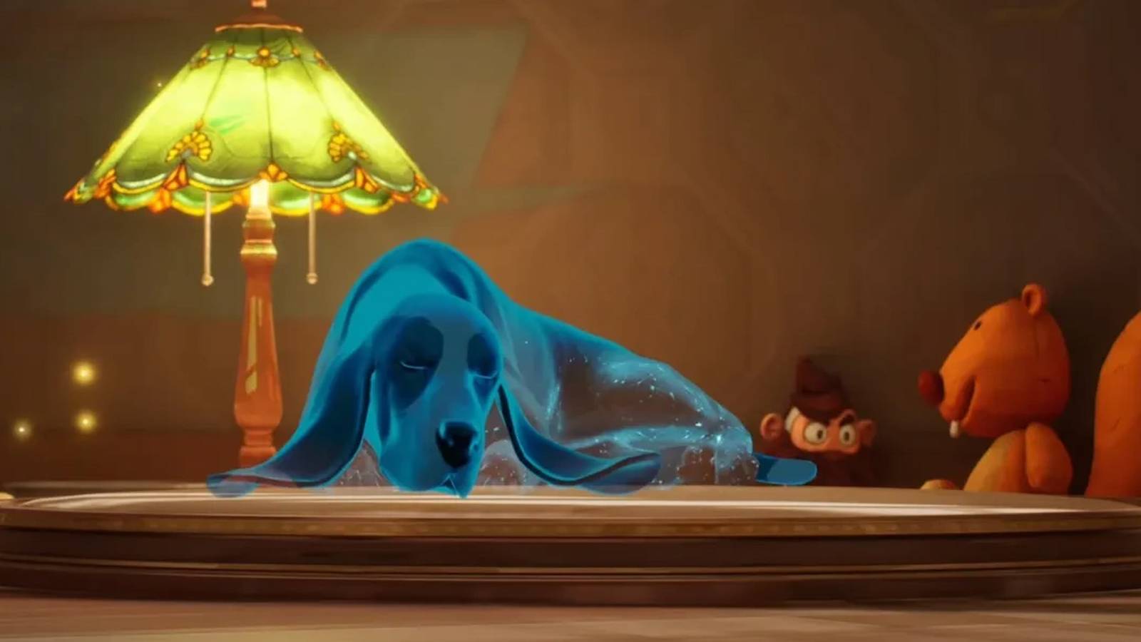 Marvel Rivals: Where To Find Bats The Ghost Dog (A Hounding Conversation)