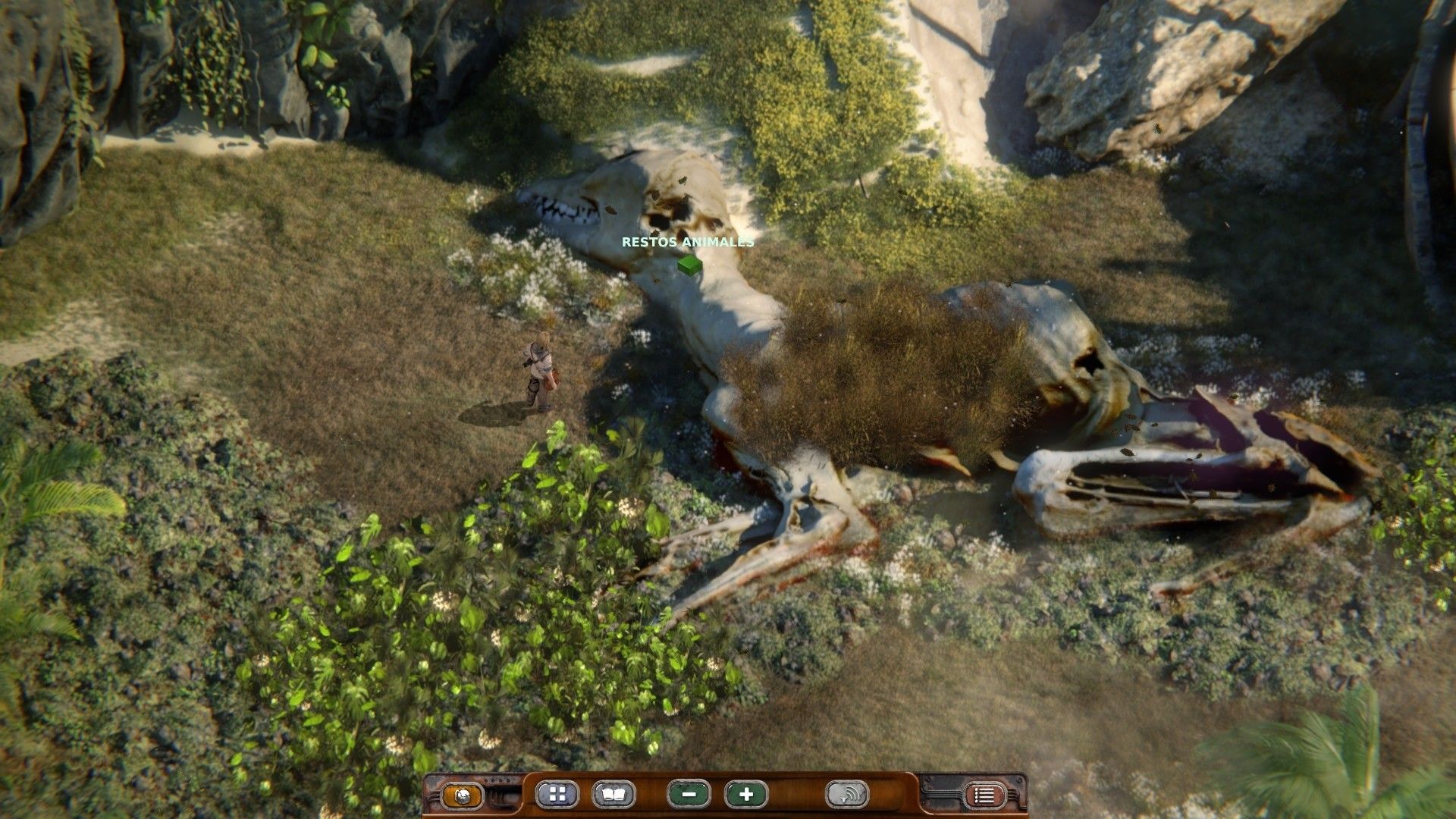Beautiful Desolation News, Trailer, Guides, and More