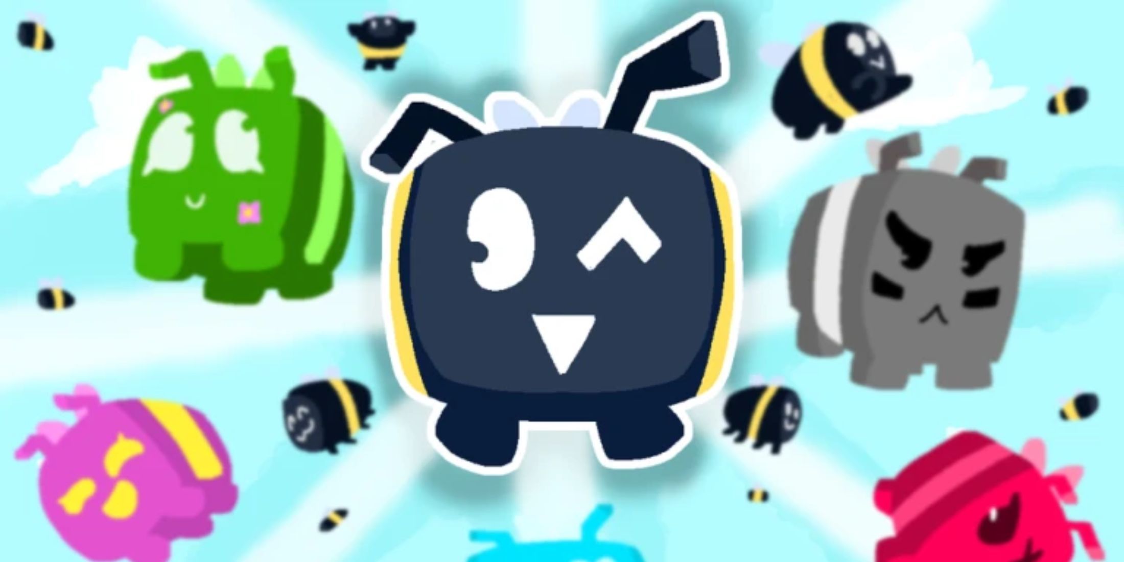 Roblox: Bee Masters Simulator Codes