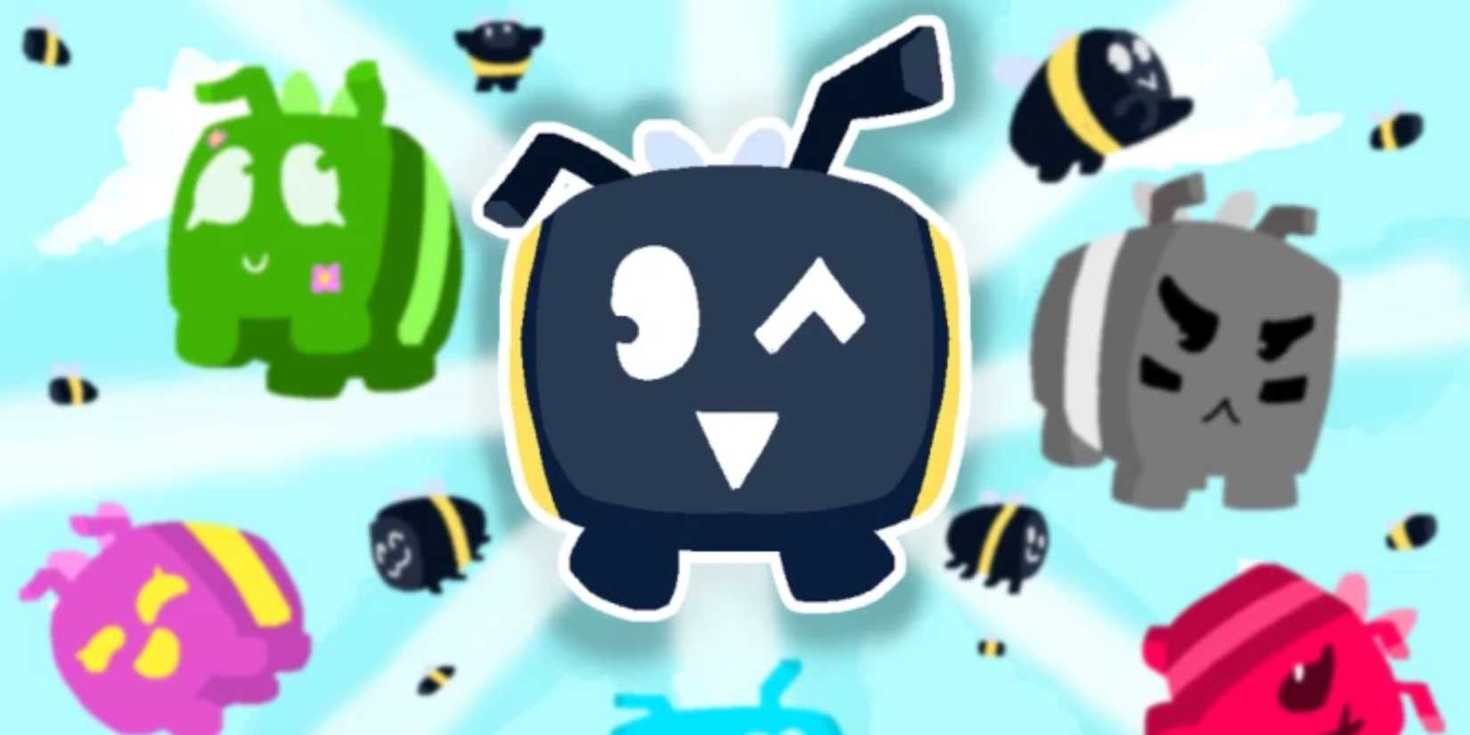 Roblox: Bee Masters Simulator Codes