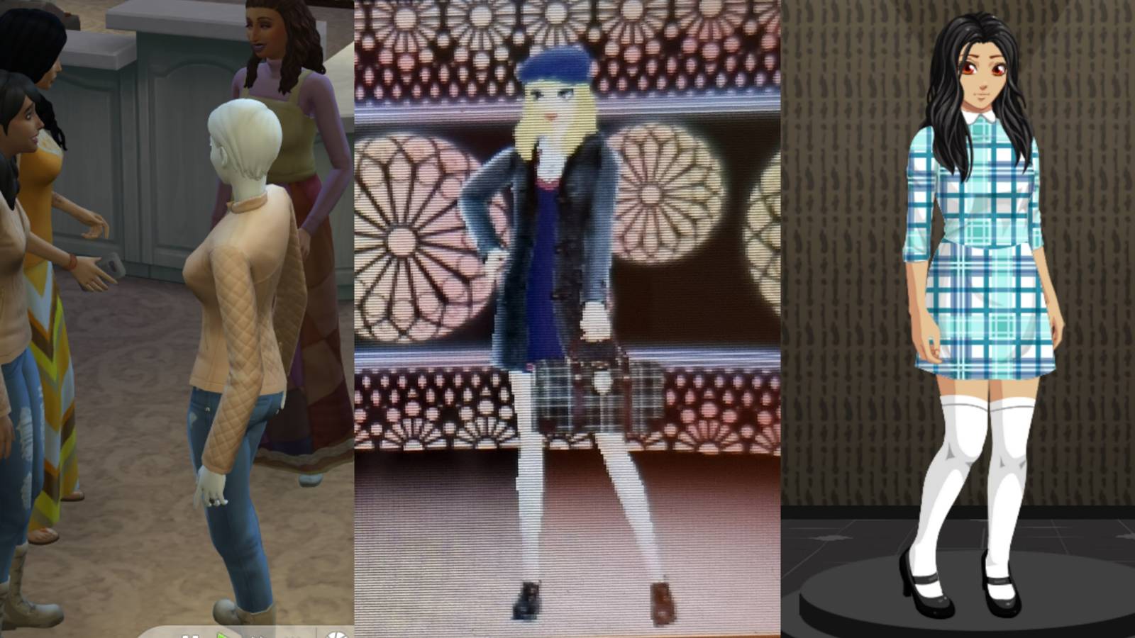 The Best Games About Running Your Own Boutique