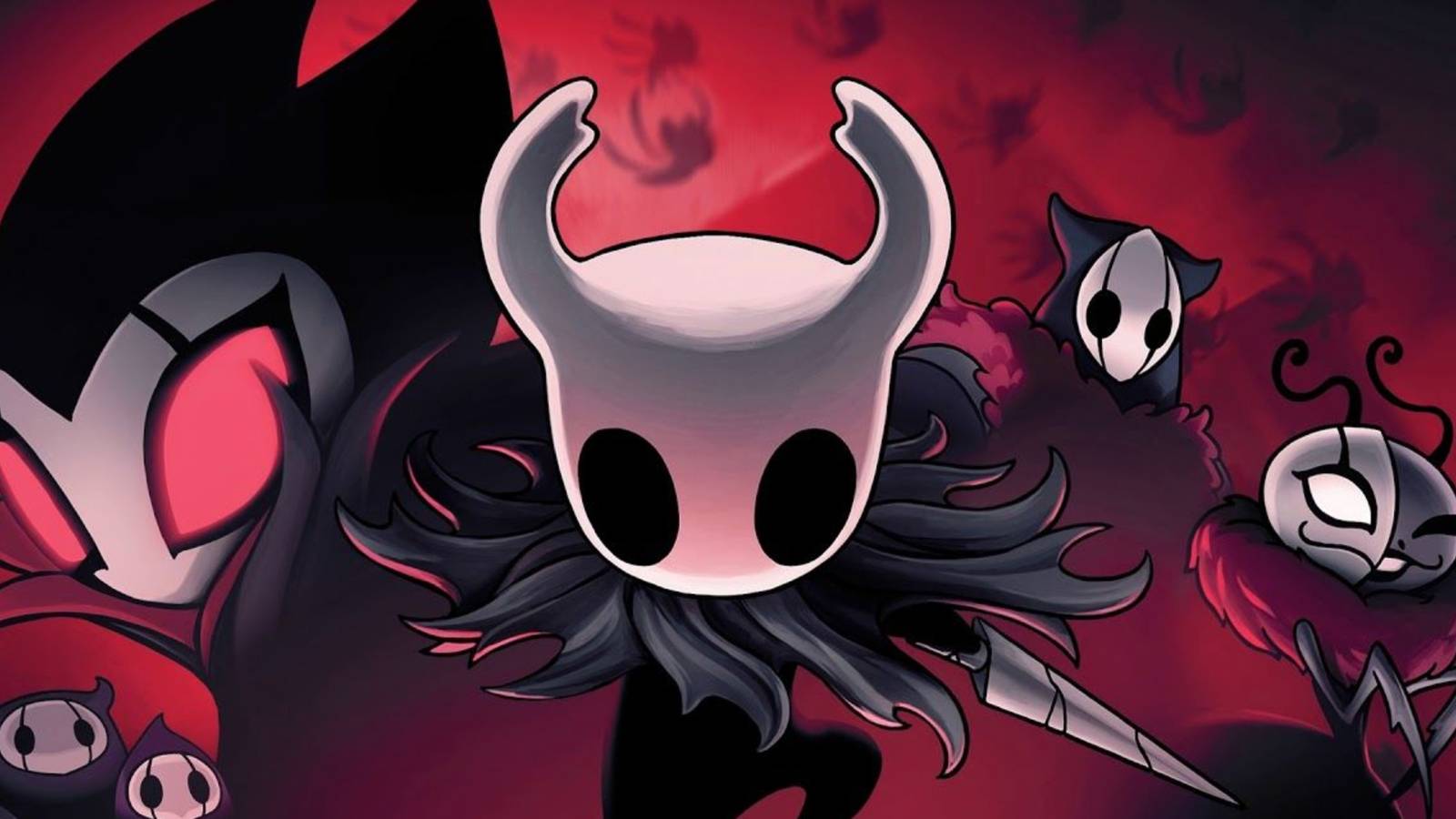 Hollow Knight: Best Builds For Grimm