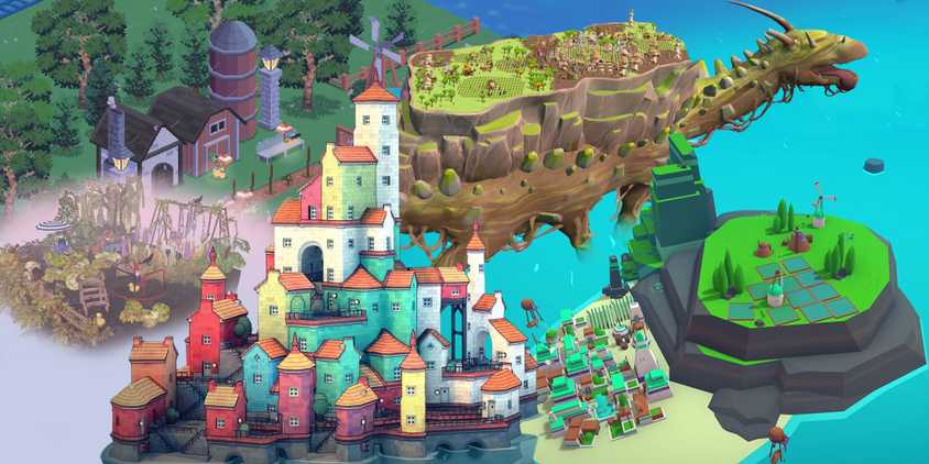 Best Anno Games For Beginners