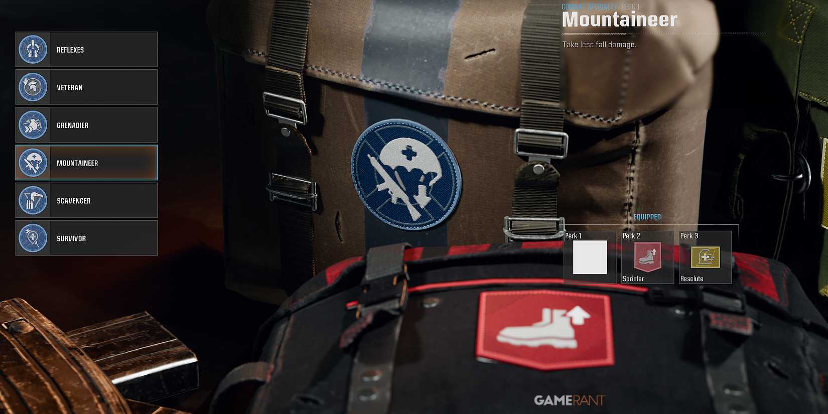 Best CR-56 AMAX Build in Black Ops 6 & Warzone