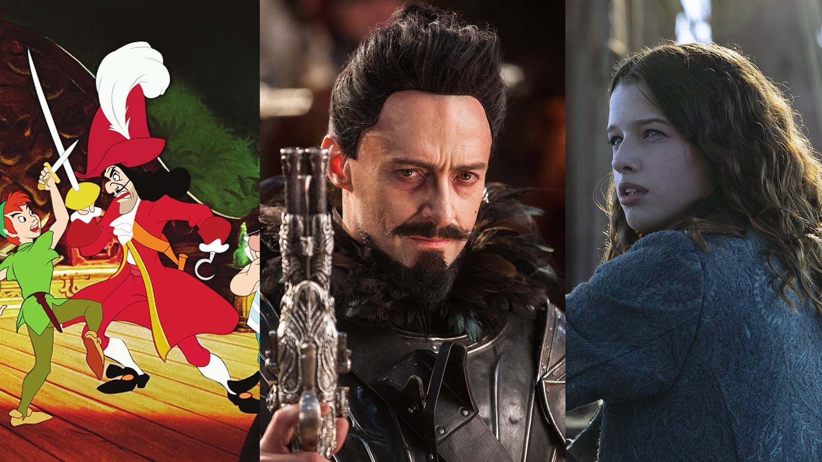 The Best Peter Pan Movies