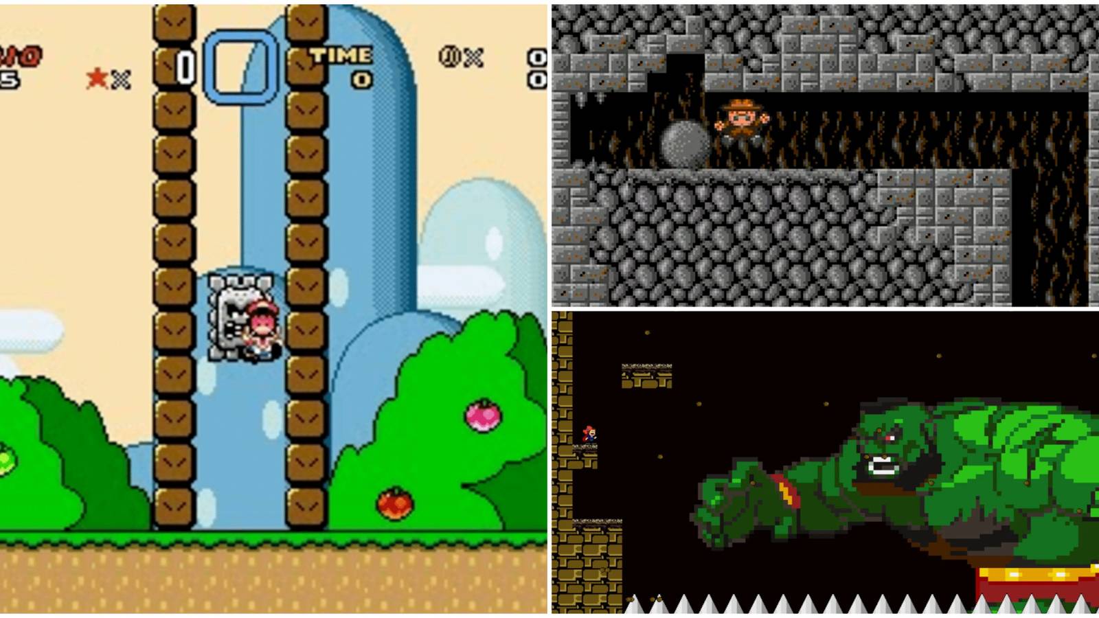 Best Platform Hell Games