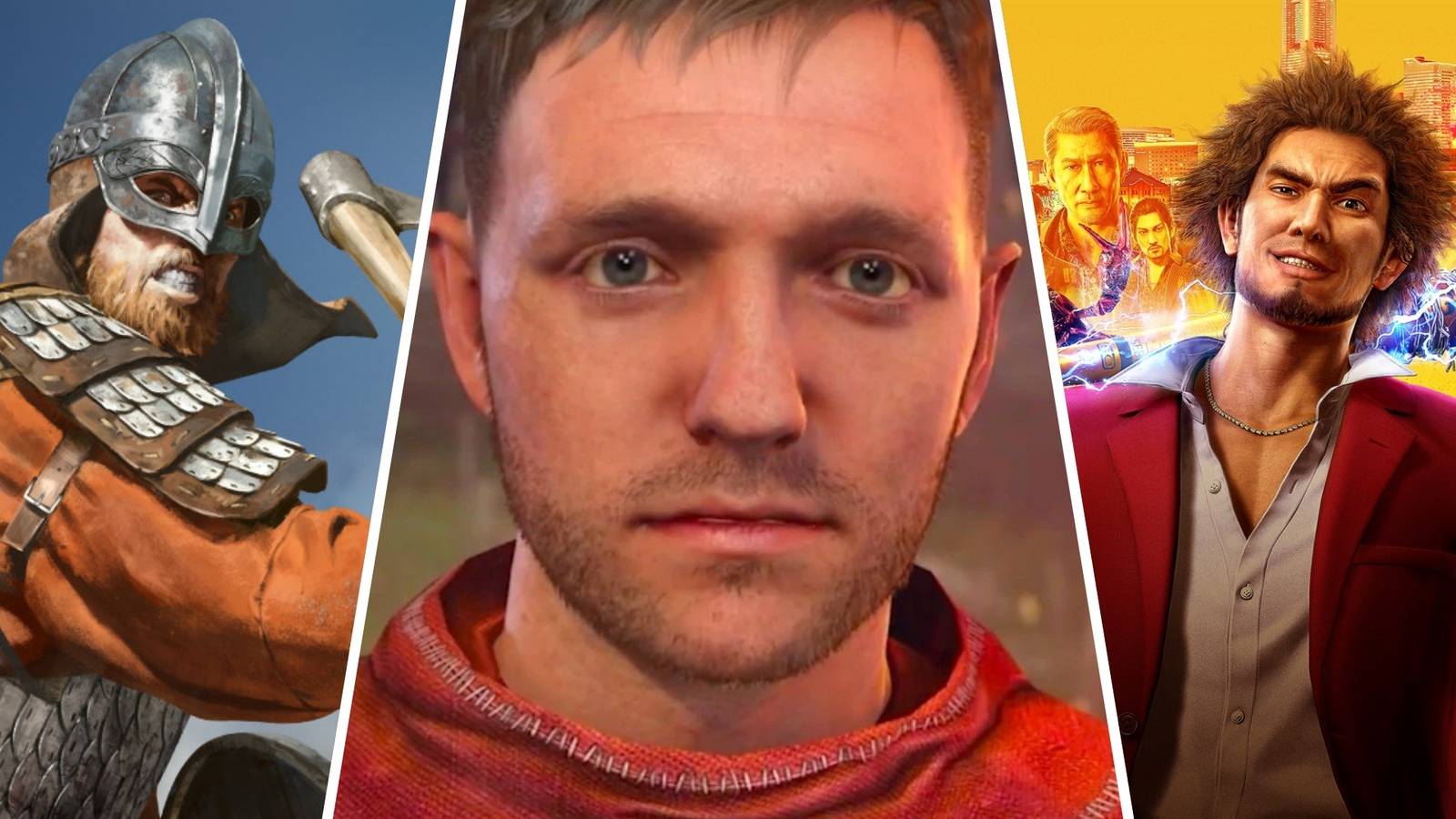 Best Realistic RPGs For Immersive Gameplay