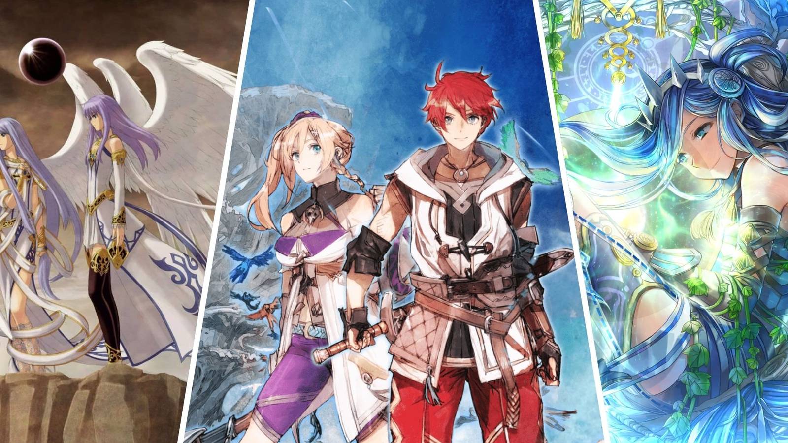 Best Ys In Nihon Falcom's Action JRPG Series