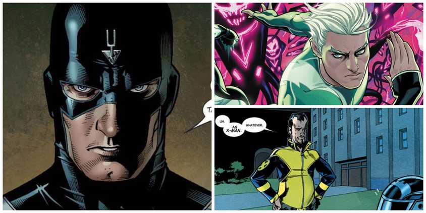 Best Mutants In Marvel Rivals