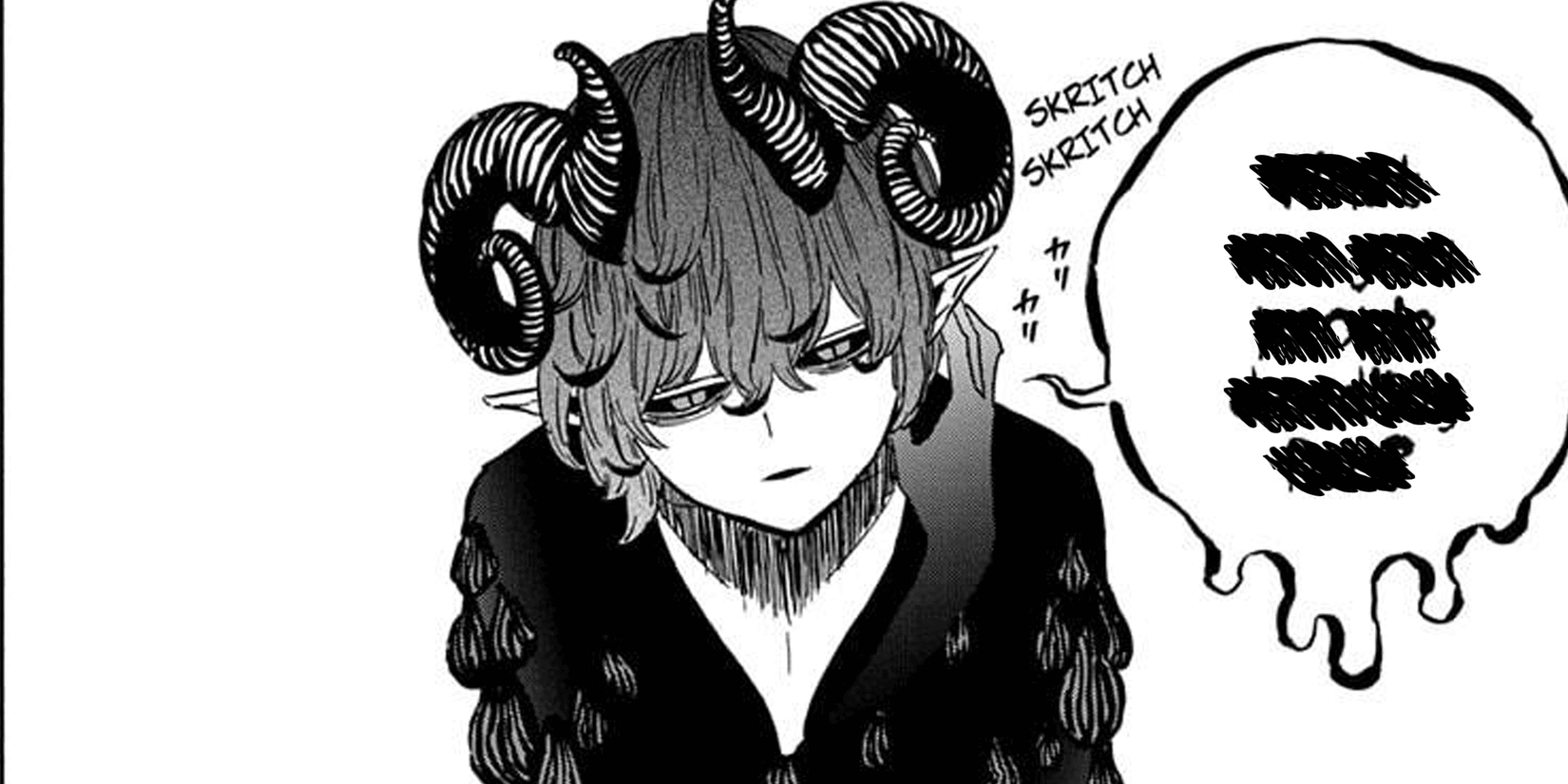 Strongest Demons in Black Clover