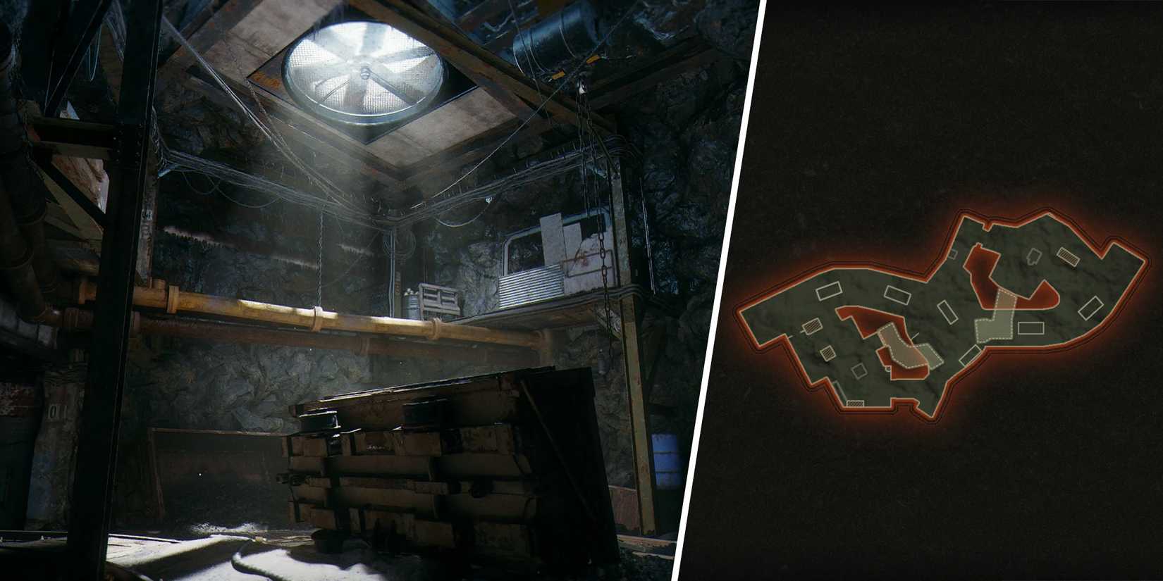 Best Multiplayer Small Maps in Call of Duty