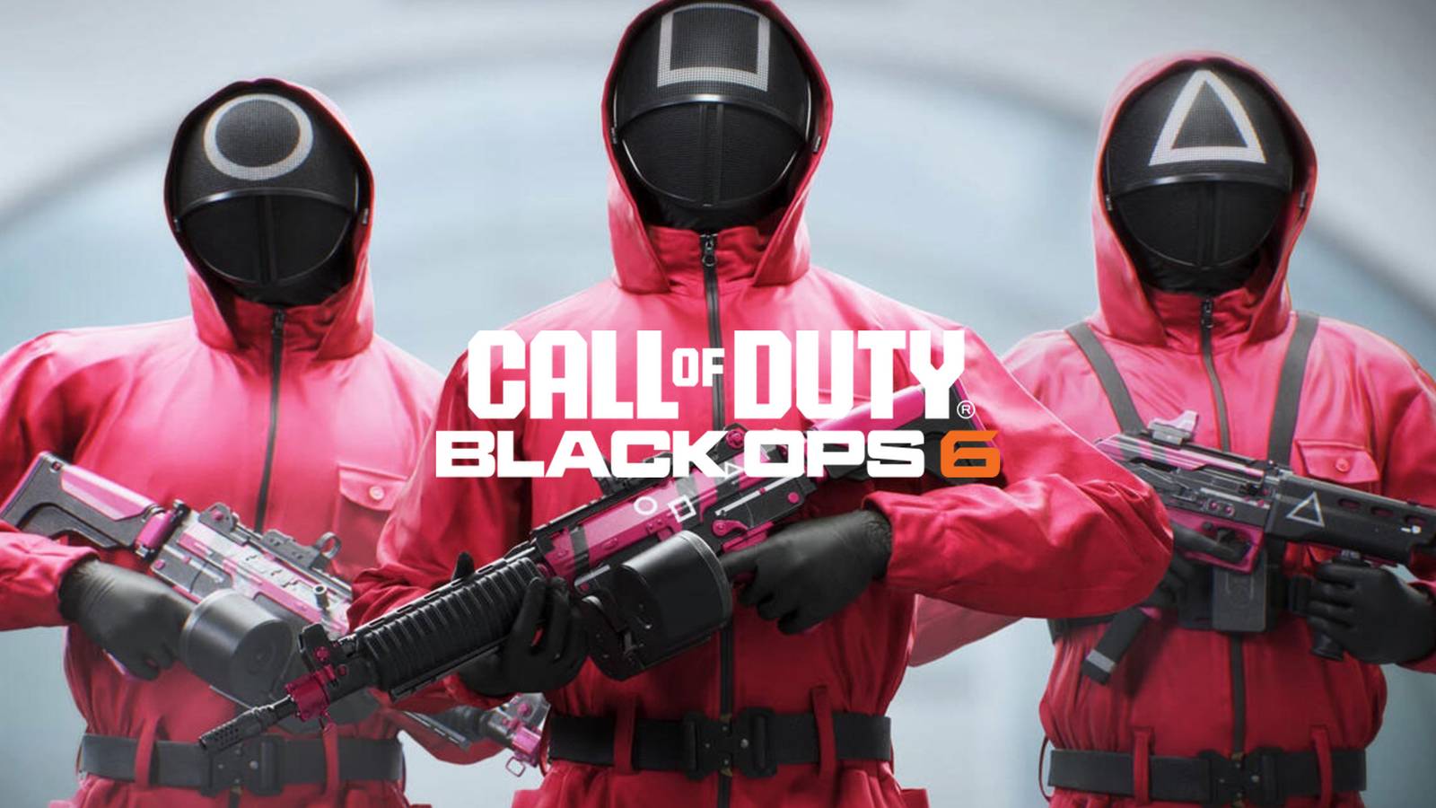 Call of Duty: Black Ops 6’s Squid Game Event Has One Huge Strength