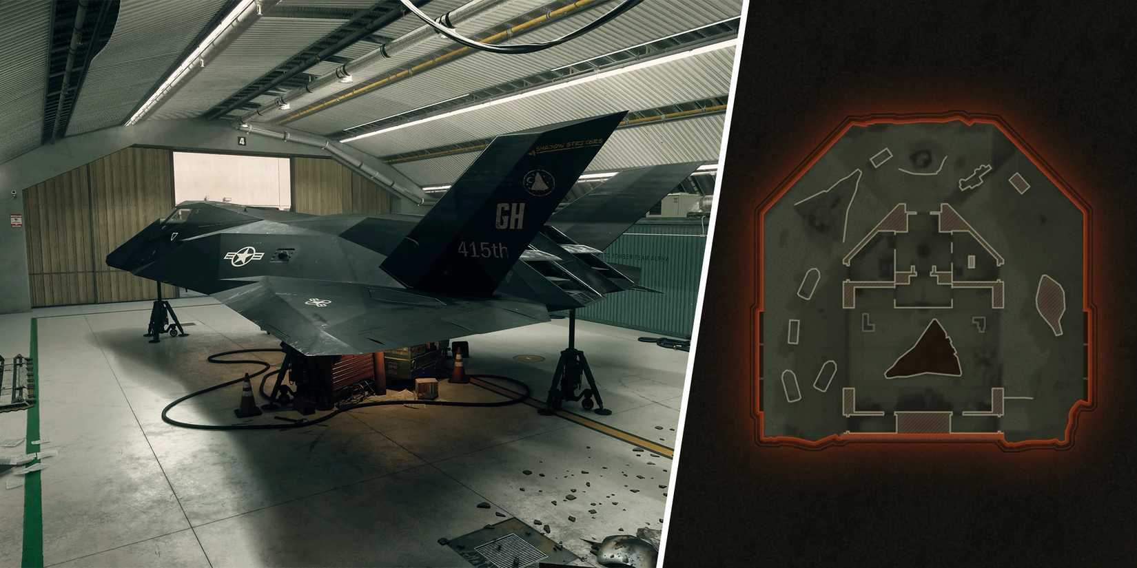 Best Multiplayer Small Maps in Call of Duty