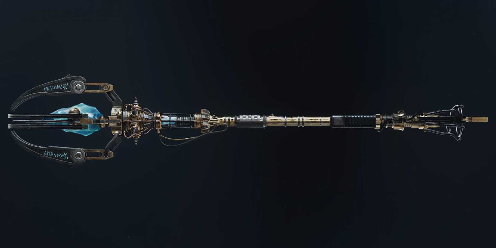 How to Get Staff of Ice in Black Ops 6 Zombies