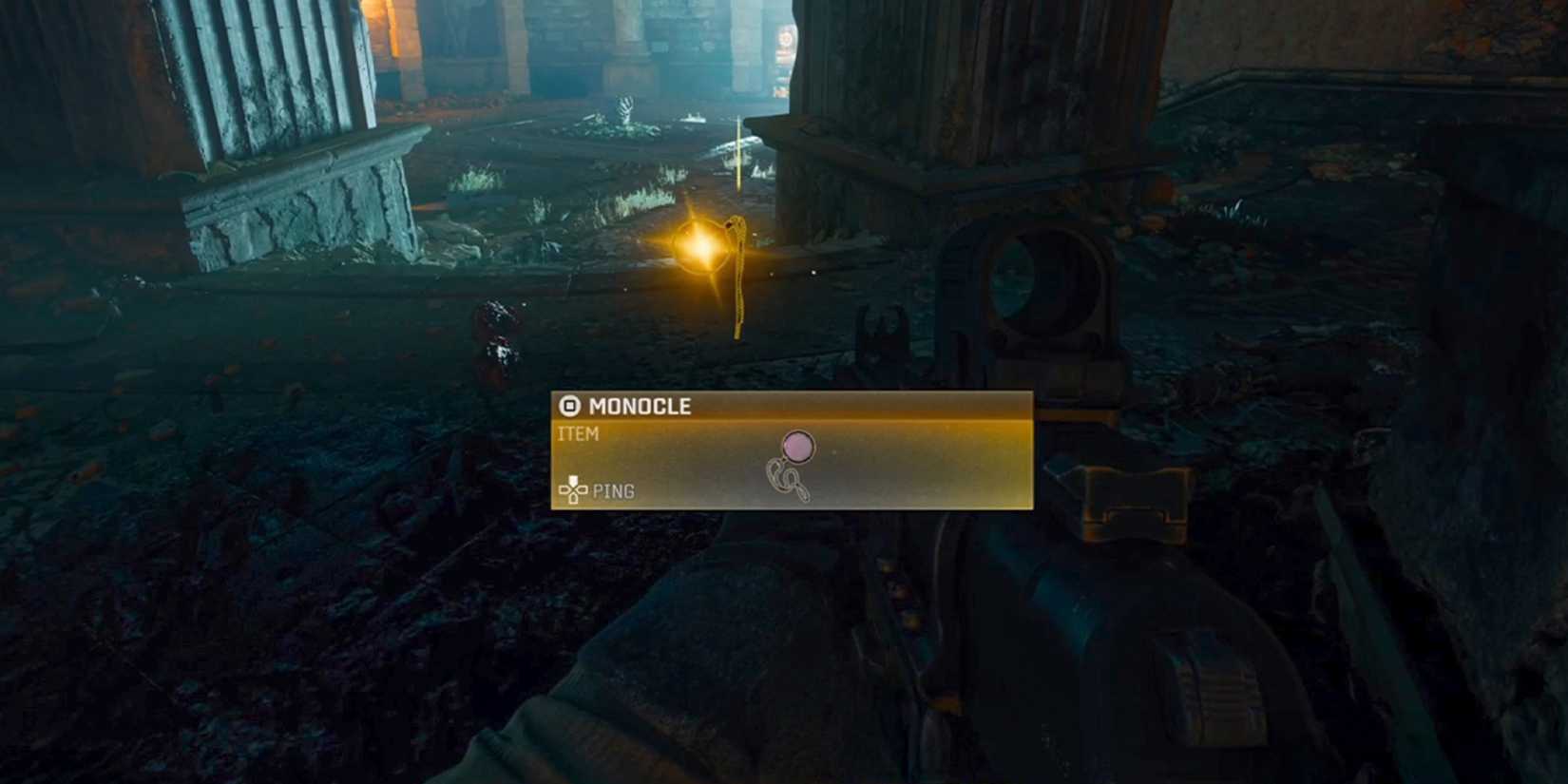 The Tomb – Zombie Intel Guide (Black Ops 6)