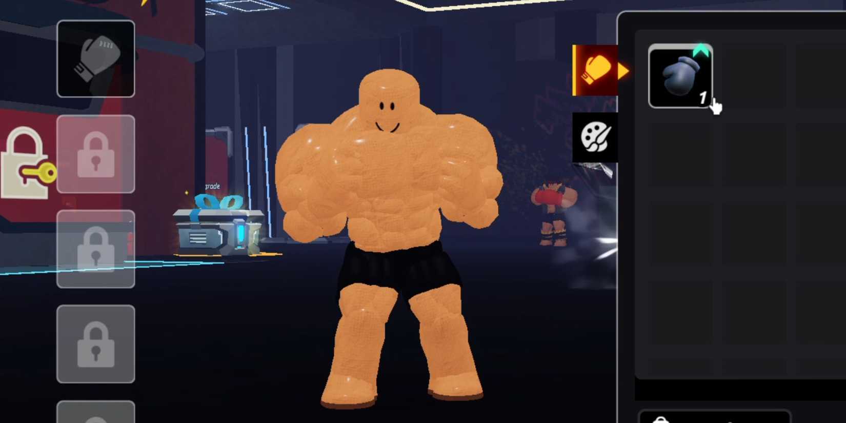 Roblox: Blood of Punch Codes (January 2025)