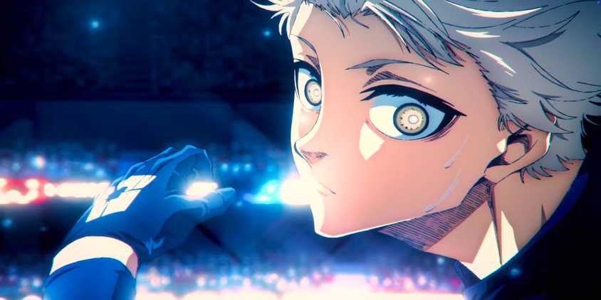 Blue Lock: New Generation World XI, Explained