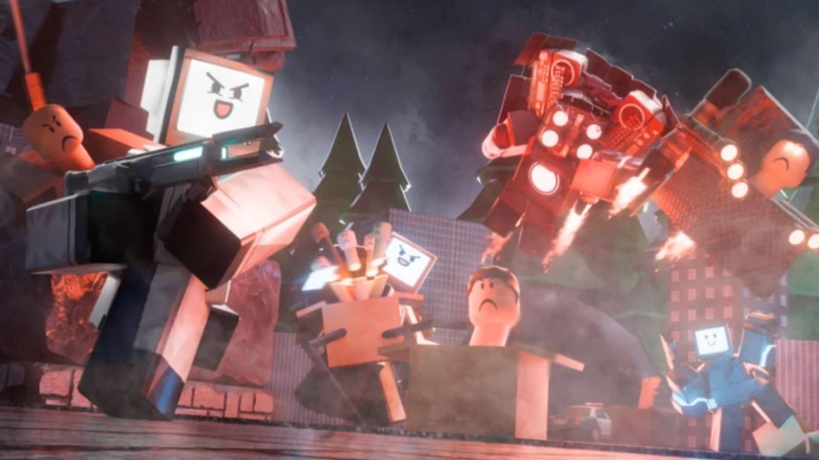 Roblox: Box Tower Defense Codes