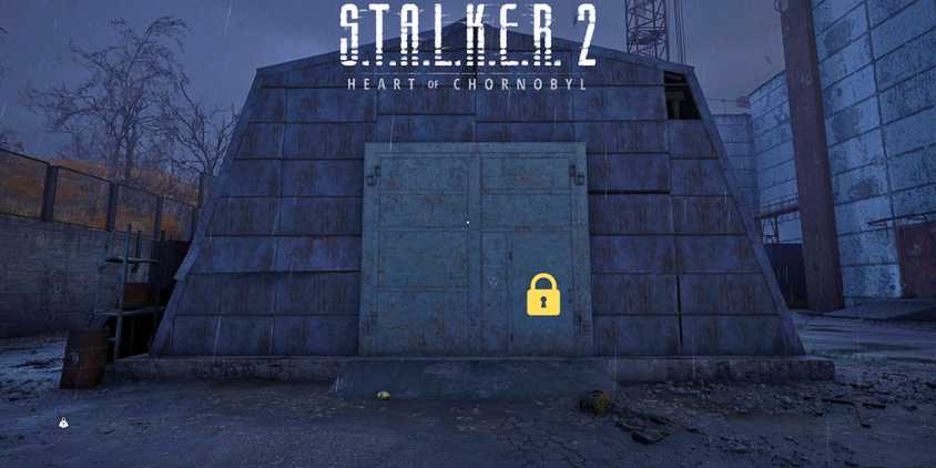 Stalker 2: How To Get All Artifact Detectors
