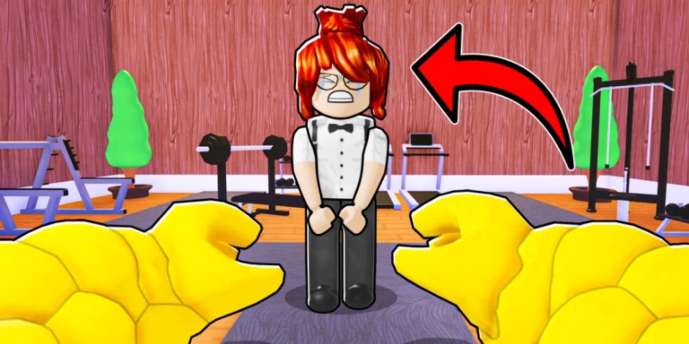 Build a Beach Gym and Prove Bullies Wrong Codes