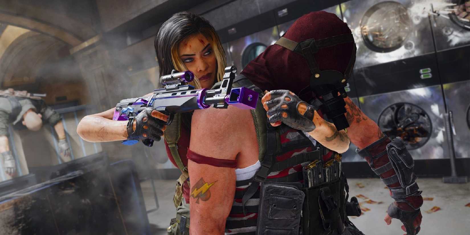 How Does RICOCHET Anti-Cheat Works in Call of Duty?