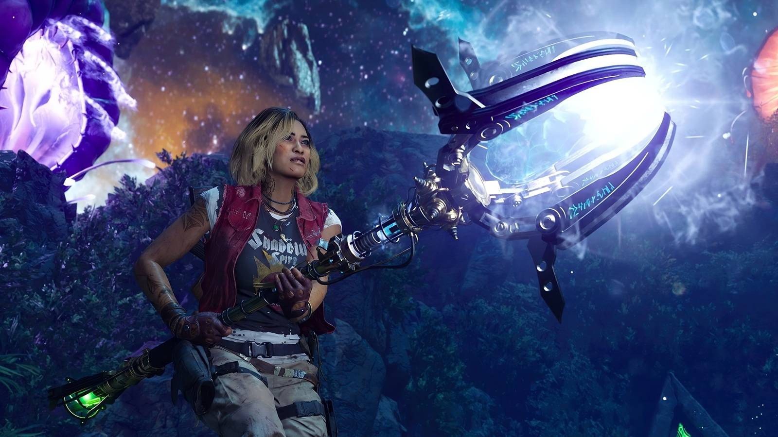 Call of Duty: Black Ops 6 Reveals Tomb Zombies Map Gameplay