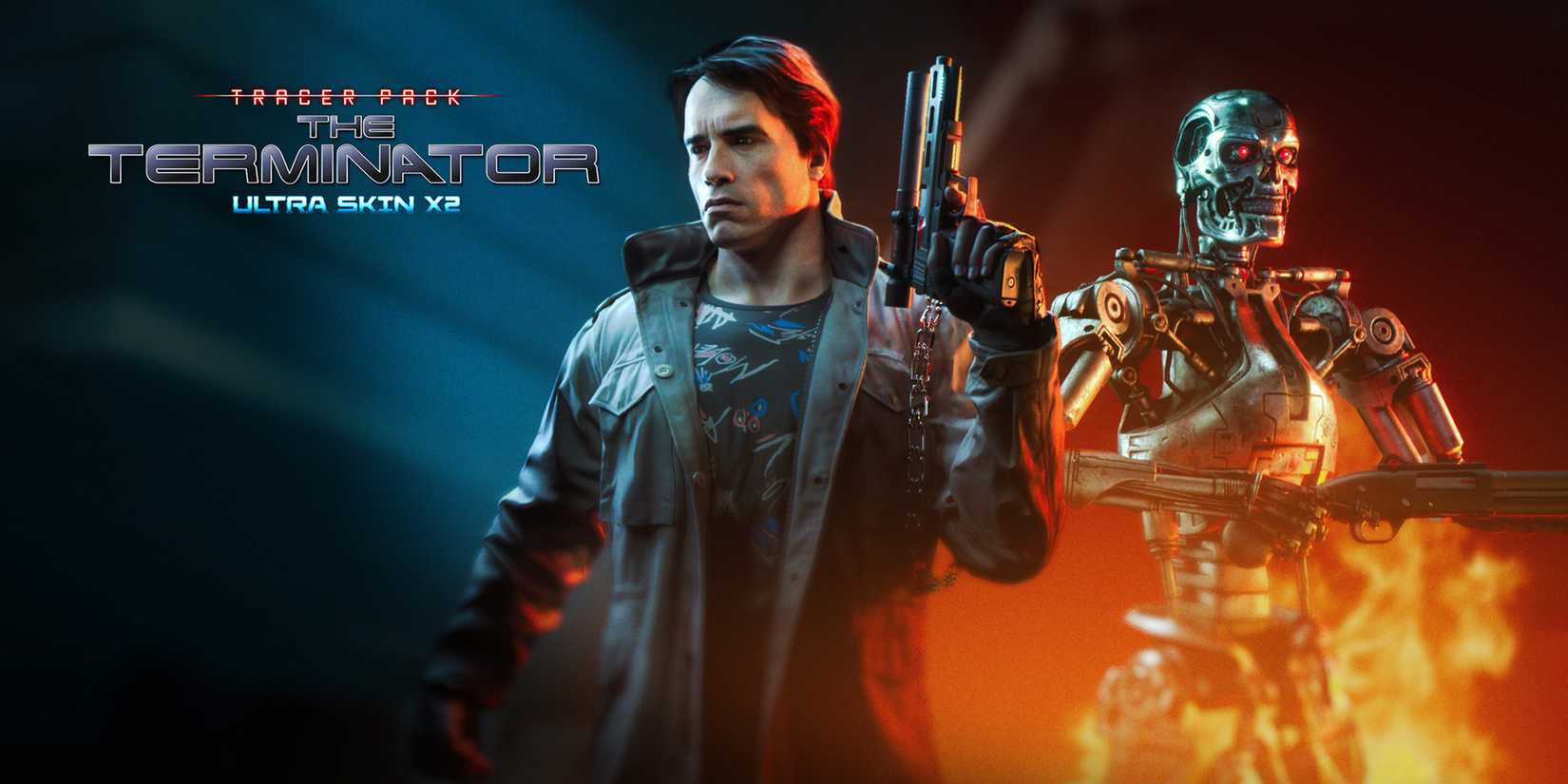 How to Get The Terminator Operator in Black Ops 6 & Warzone