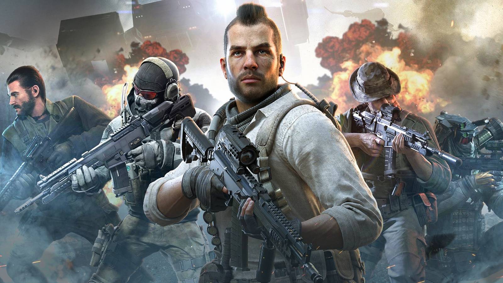 How To See Hidden Skill Rating in Call of Duty