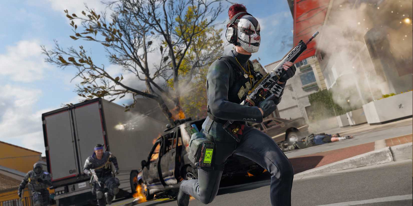 CoD Black Ops 6: Overdrive Mode, Explained