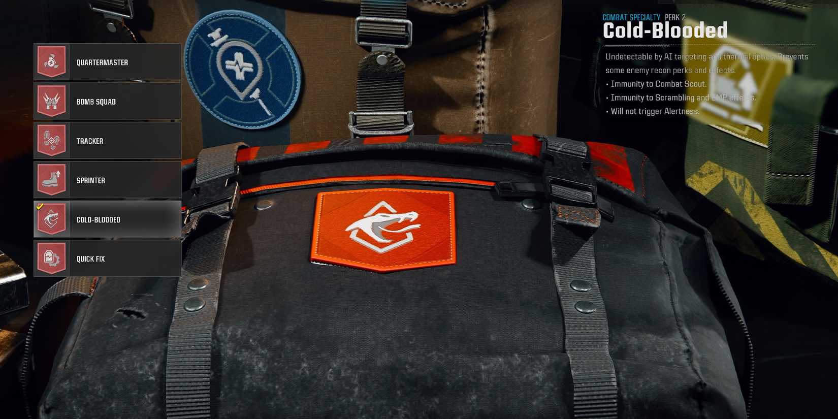 Call of Duty: Warzone – Best Perks, Ranked