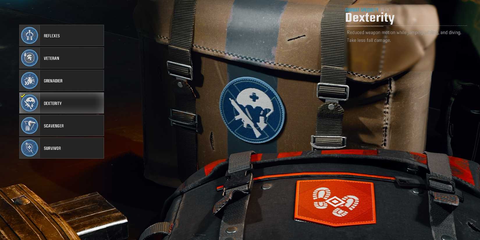 Call of Duty: Warzone – Best Perks, Ranked